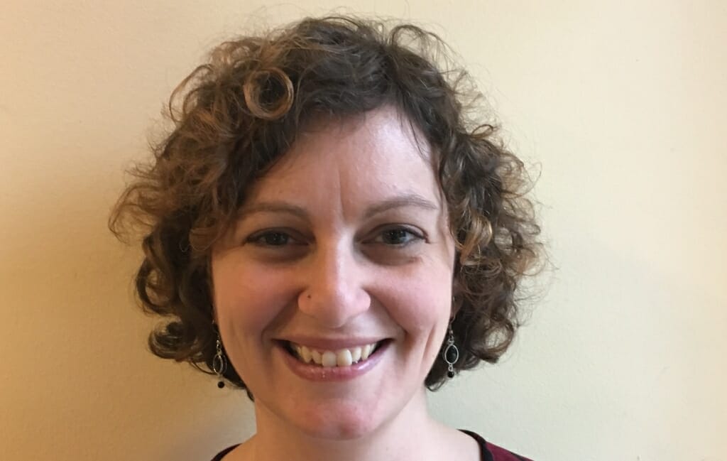 Morgridge fellow Jennifer Seelig focuses on rural schools’ place in ...