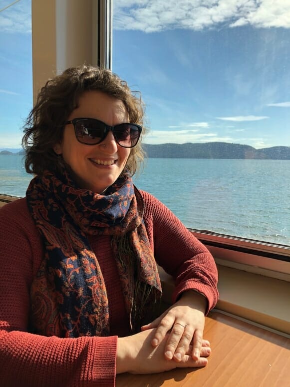 Morgridge fellow Jennifer Seelig focuses on rural schools’ place in ...