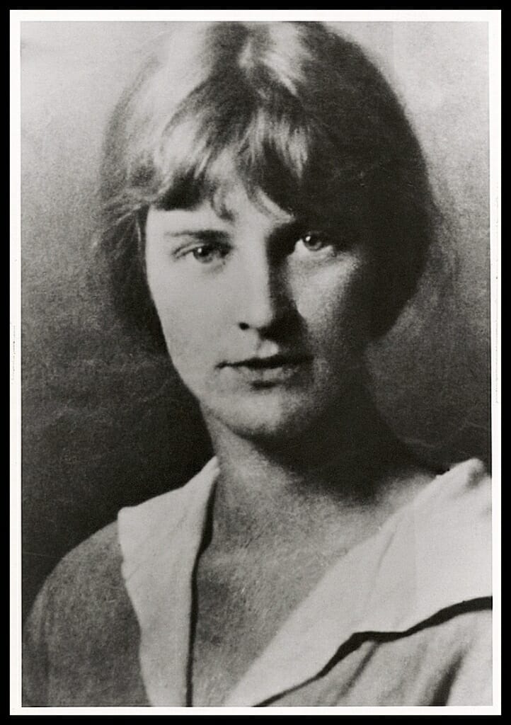 Mildred Fish-Harnack honored as hero of resistance to Nazi regime – UW ...