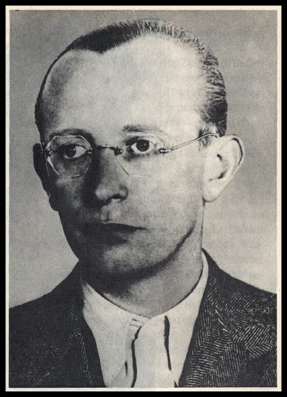 Mildred Fish-Harnack honored as hero of resistance to Nazi regime – UW ...