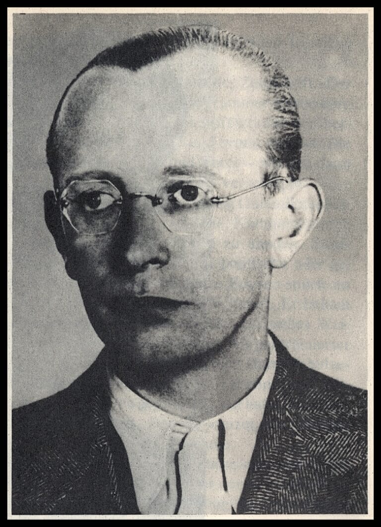 Mildred Fish-Harnack honored as hero of resistance to Nazi regime – UW ...