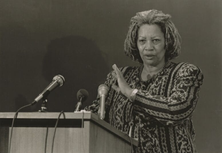 Remembering Toni Morrison: UW-Madison professor offers reading ...