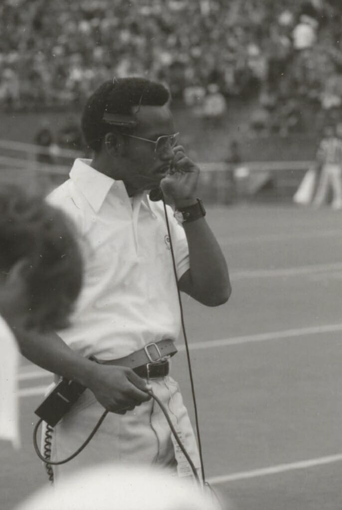 Jim Martin made his mark in sports and law as player, coach, judge – UW ...