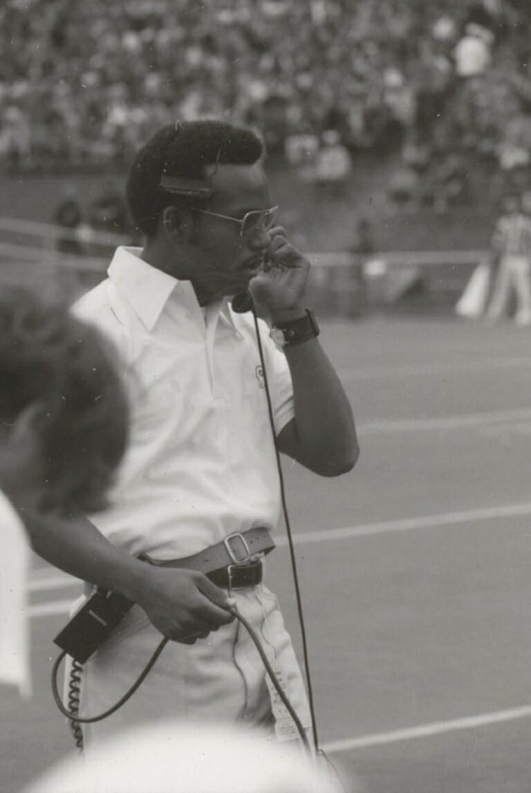 Jim Martin made his mark in sports and law as player, coach, judge – UW ...