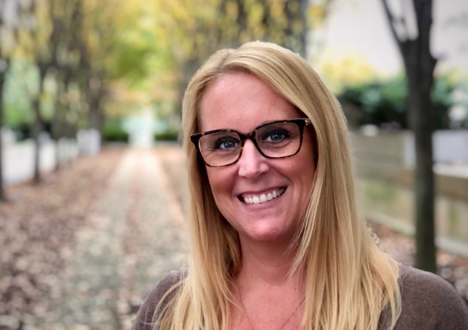 Hofacker named director of UW–Madison’s Posse scholarship program – UW ...