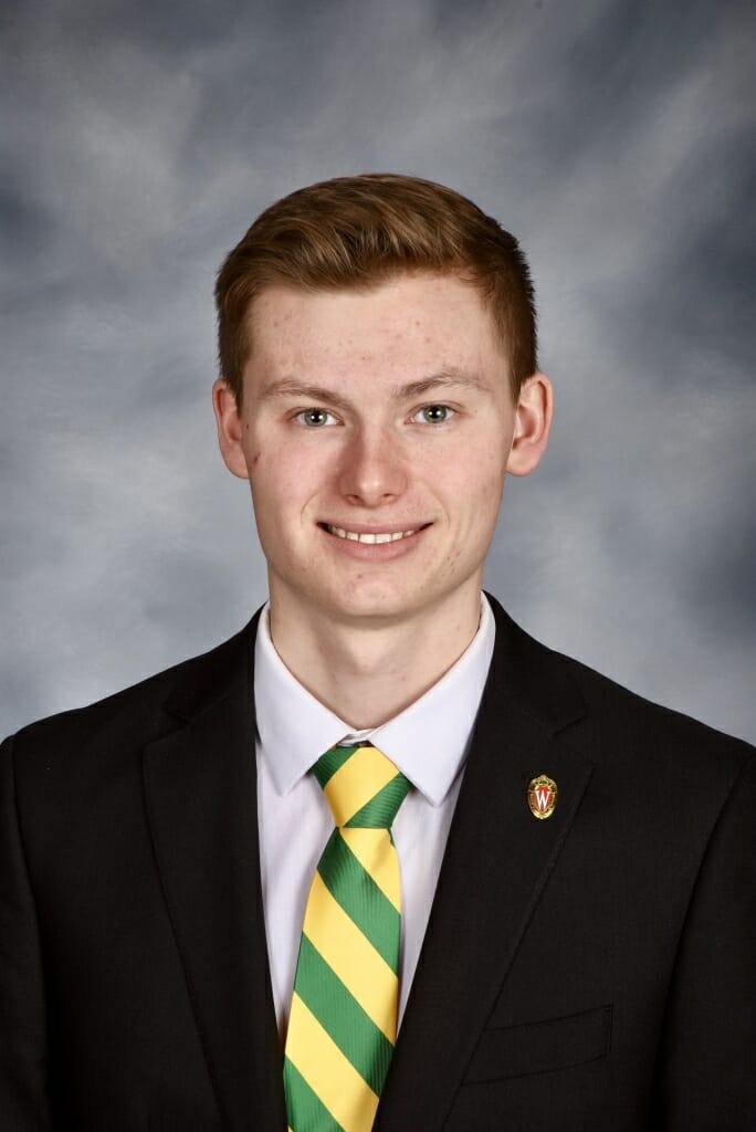 Three with campus ties rescue drowning man from Lake Mendota – UW ...