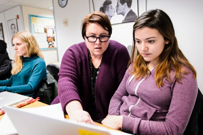 UW–Madison geneticist named science ambassador to girls and young women ...