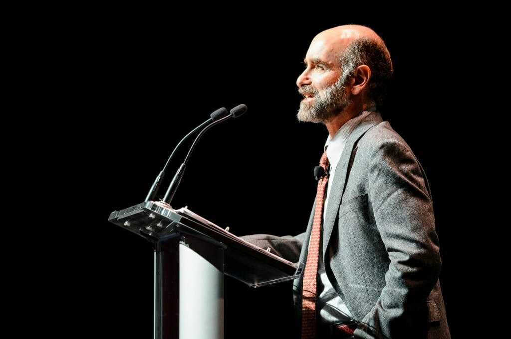 UW–Madison’s Jonathan Patz elected to National Academy of Medicine – UW ...