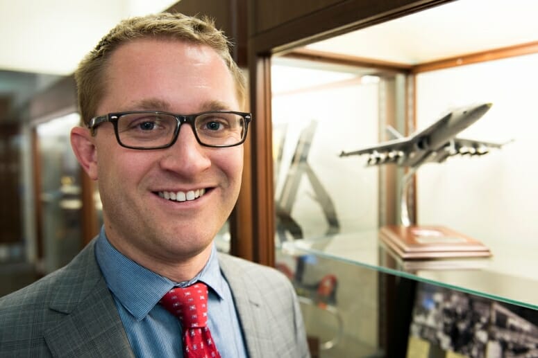 In year 5, University Veteran Services expands efforts to create ...