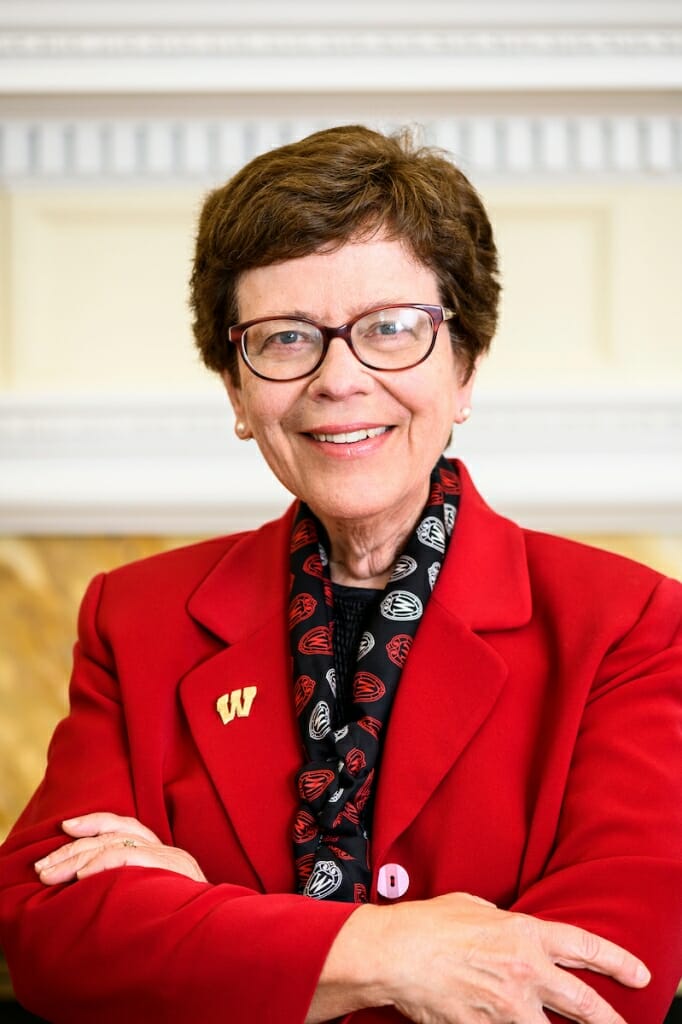 2020-21 Chancellor’s Undergraduate Awards Ceremony honors outstanding ...