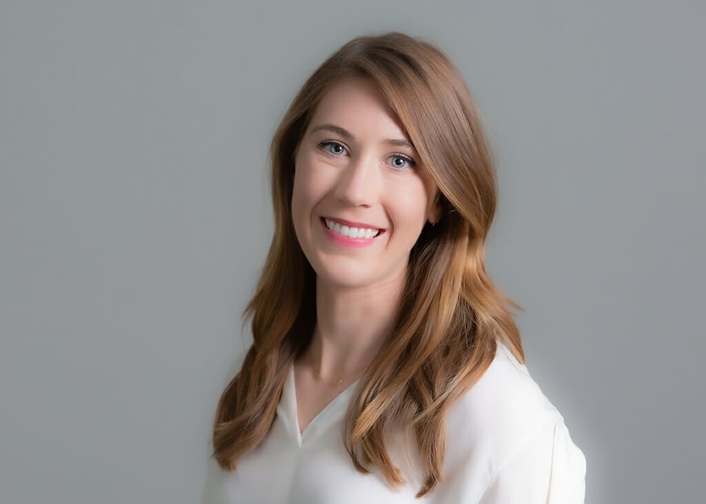 New Faculty Focus: Natalie Schmitz – UW–Madison News