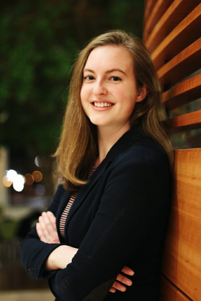 Senior adds prestigious Marshall Scholarship to string of academic ...