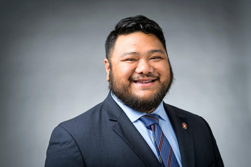 Gabe Javier to lead identity, inclusion efforts in Student Affairs – UW ...