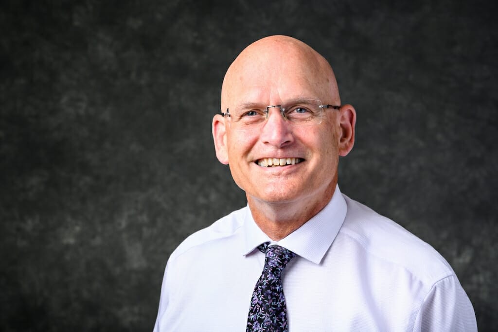 Ackerman to lead UW–Madison’s research and graduate education – UW ...