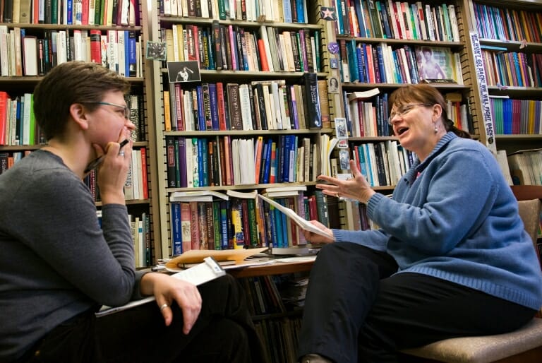 Initiative enhances library holdings to support research – UW–Madison News