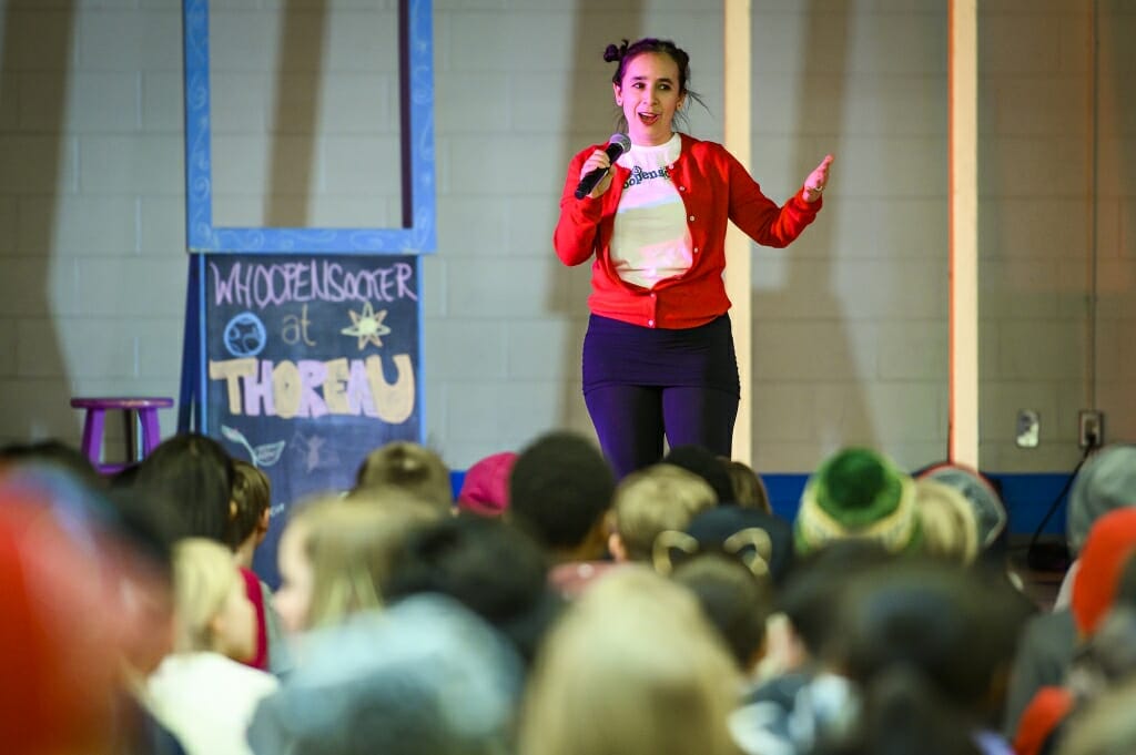 2020 UW–Madison Distinguished Teaching Awards – UW–Madison News