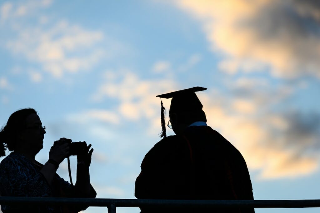 Meet some of the exceptional graduates of winter 2021 – UW–Madison News