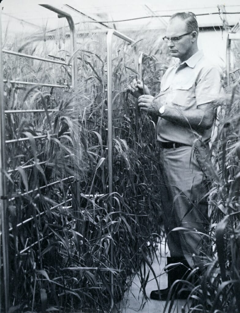 Biotron celebrates storied history as it ends 50-year run as a research ...