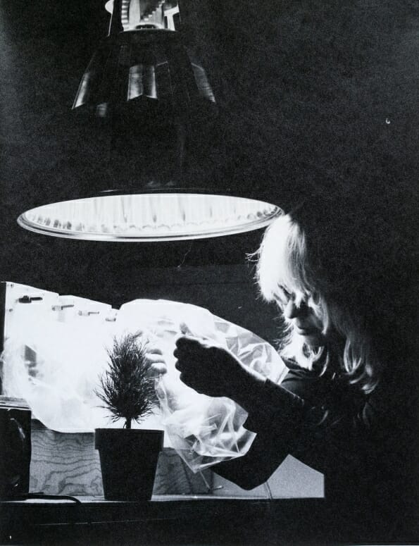 Biotron celebrates storied history as it ends 50-year run as a research ...