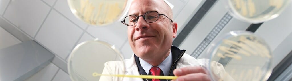 UW–Madison and UW Health quickly launch a number of COVID-19 clinical ...