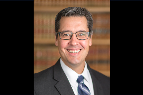 University of Wisconsin Law School dean named – UW–Madison News