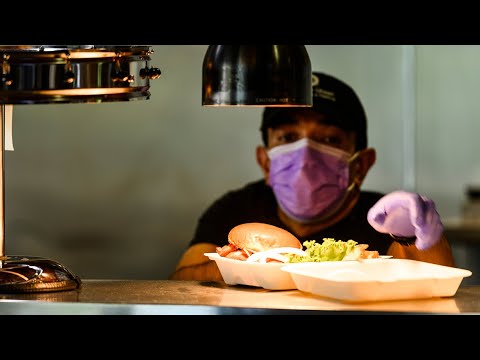 COVID questions: Choosing a mask, food safety – UW–Madison News