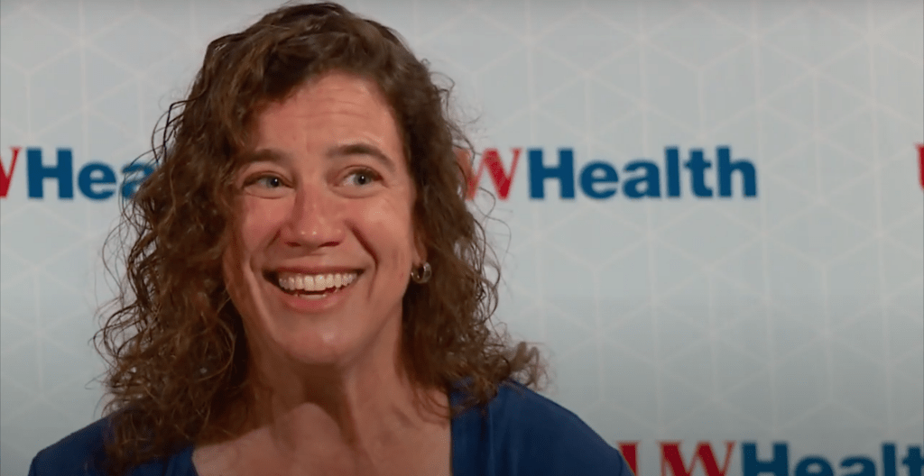 A pediatrician offers tips for talking with teens about COVID-19