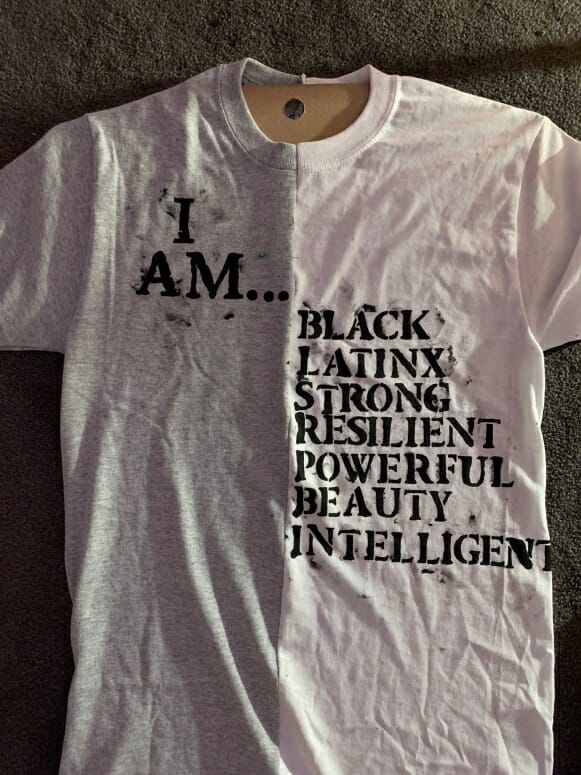 Making the most of our summers: painting, walks and learning – UW ...