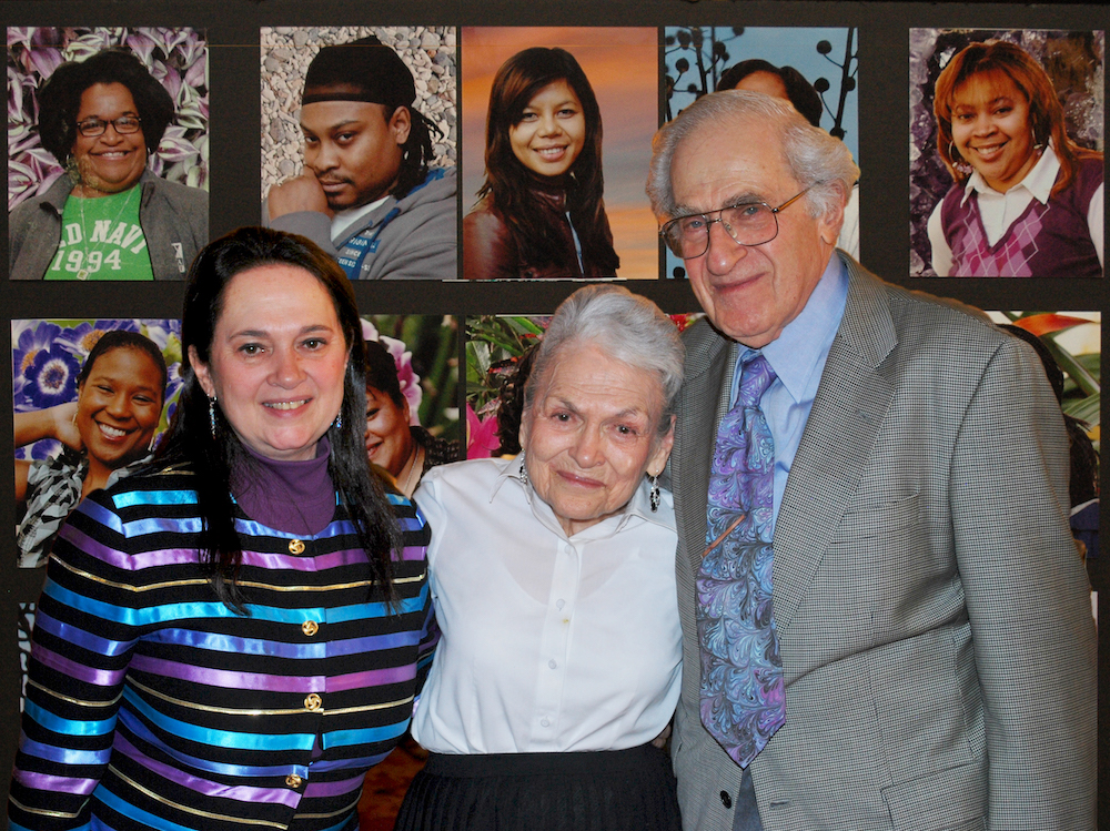 New $3 million endowment will enable UW Odyssey Project to continue to ...