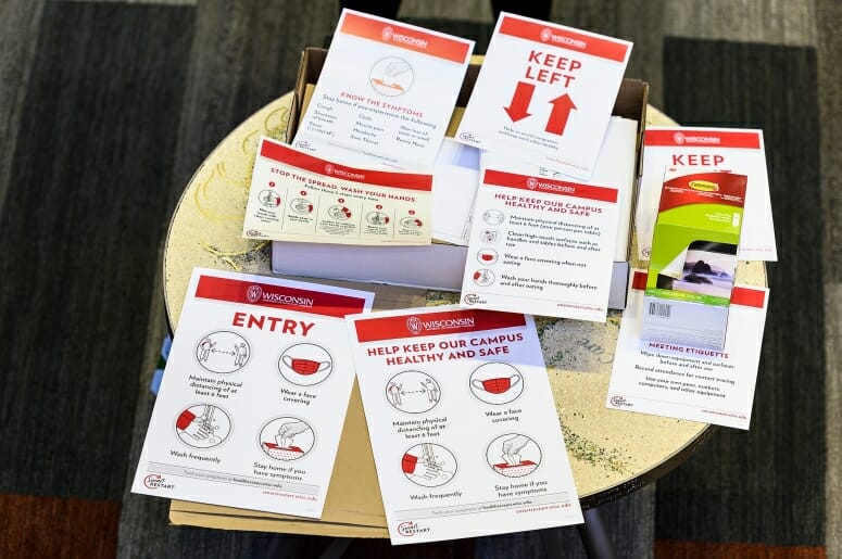 How to communicate with students about COVID-19, according to science ...