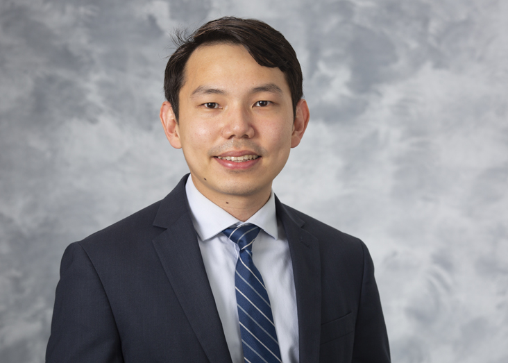New Faculty Focus: Sin Yin (Sean) Lim – UW–Madison News