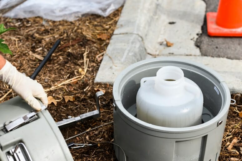 Wisconsin named National Center of Excellence for wastewater ...