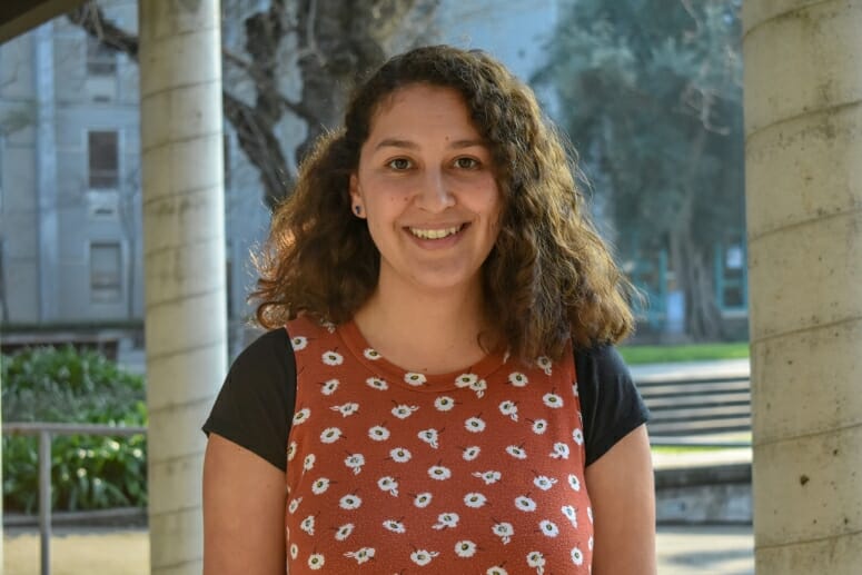 New Faculty Focus: Nidia Bañuelos – UW–Madison News