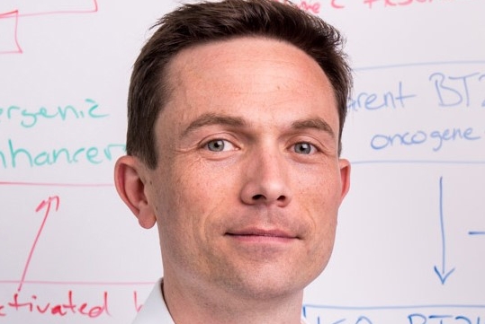 Biomolecular chemistry professor awarded inaugural Hanns Kuttner ...