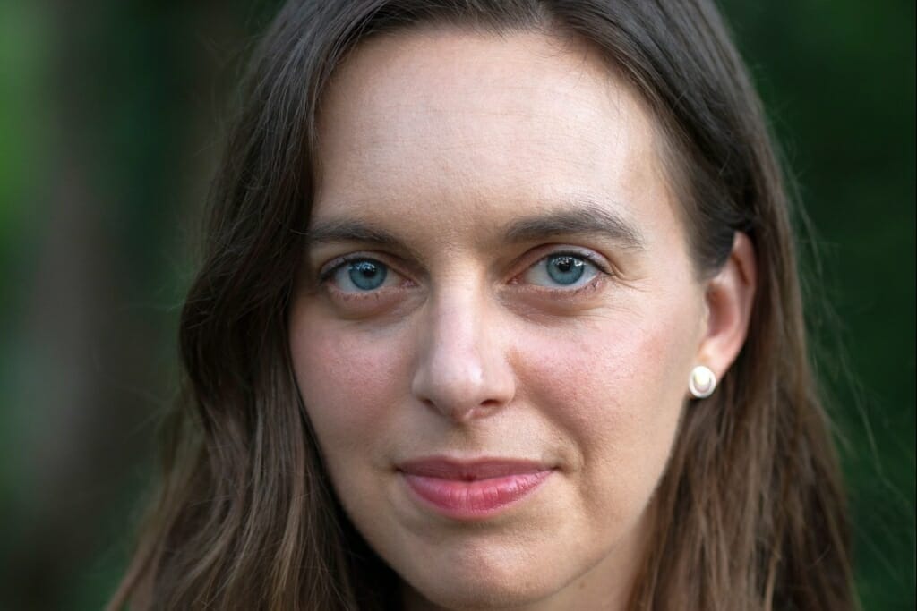 New Faculty Focus: Morgan Edwards – UW–Madison News