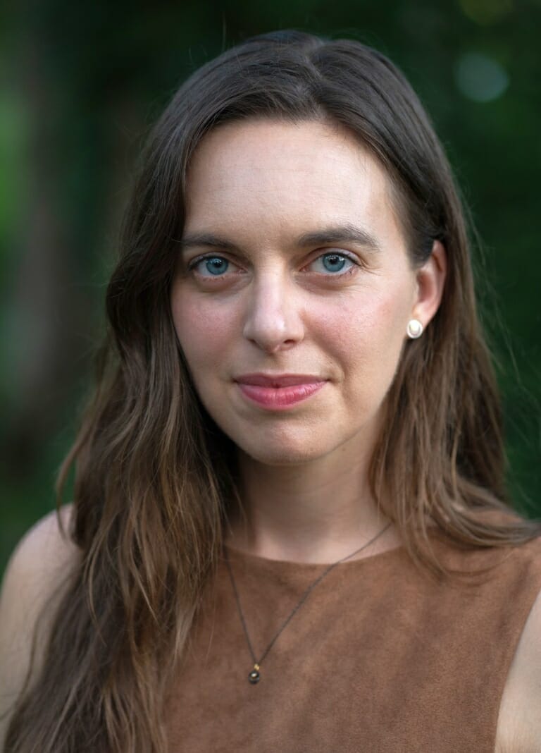 New Faculty Focus: Morgan Edwards – UW–Madison News