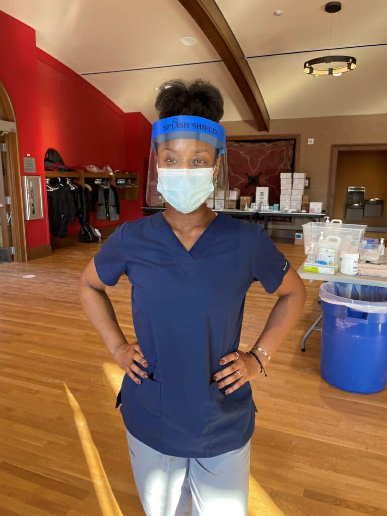 Meet the people who make Safer Badgers work – UW–Madison News