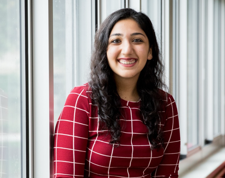 Student’s resilience through 2020 is inspiring – UW–Madison News