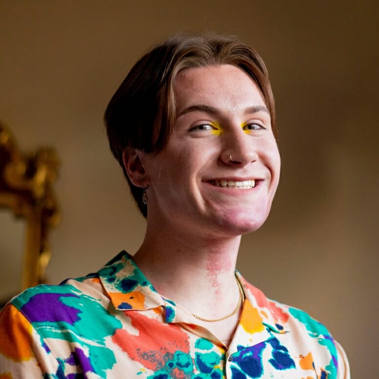 Meet the people who make Safer Badgers work, part 2 – UW–Madison News