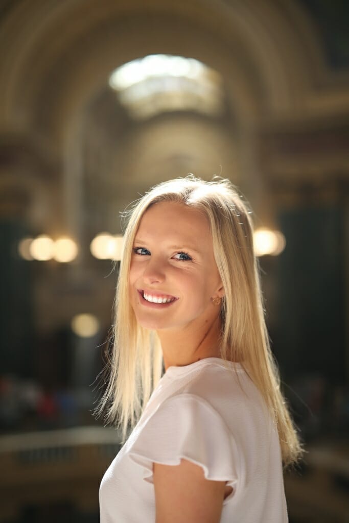 Meet the people who make Safer Badgers work, part 2 – UW–Madison News