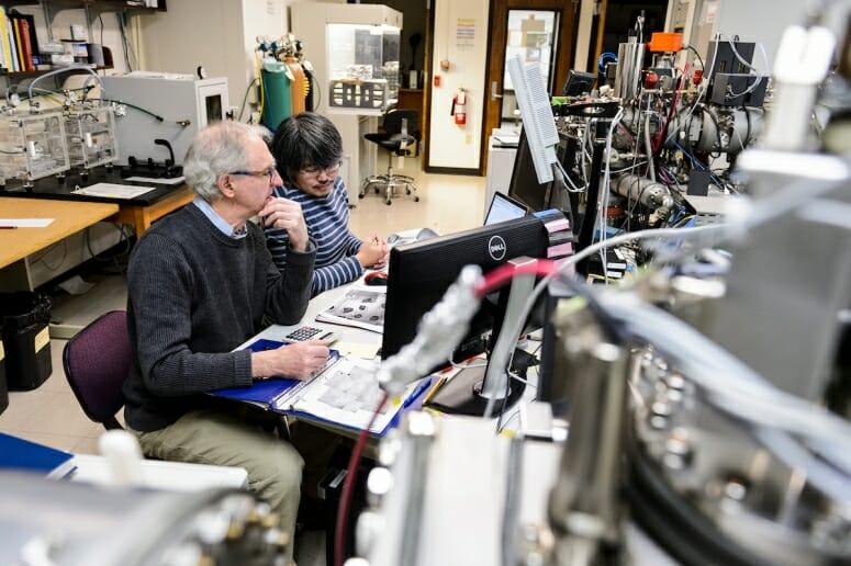 UW-Madison driving Wisconsin’s economy, now and into the future – UW ...