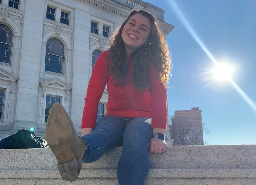 Meet the people who make Safer Badgers work, part five – UW–Madison News