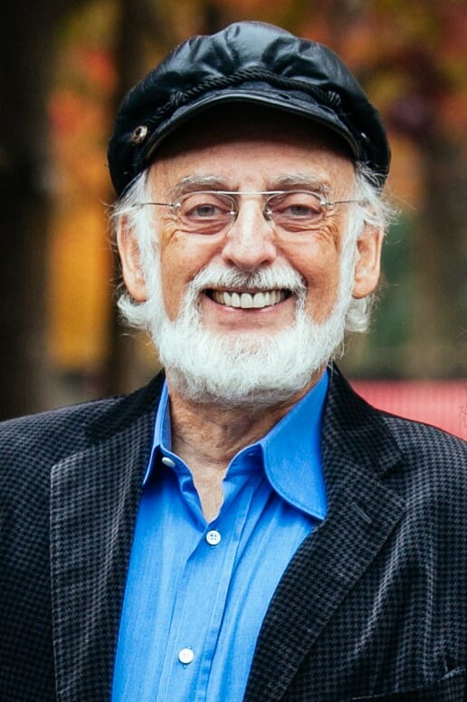 Prominent psychologist and UW-Madison alumnus John Gottman to speak at ...