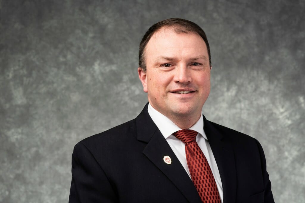 UW–Madison works to protect Wisconsin poultry from avian flu