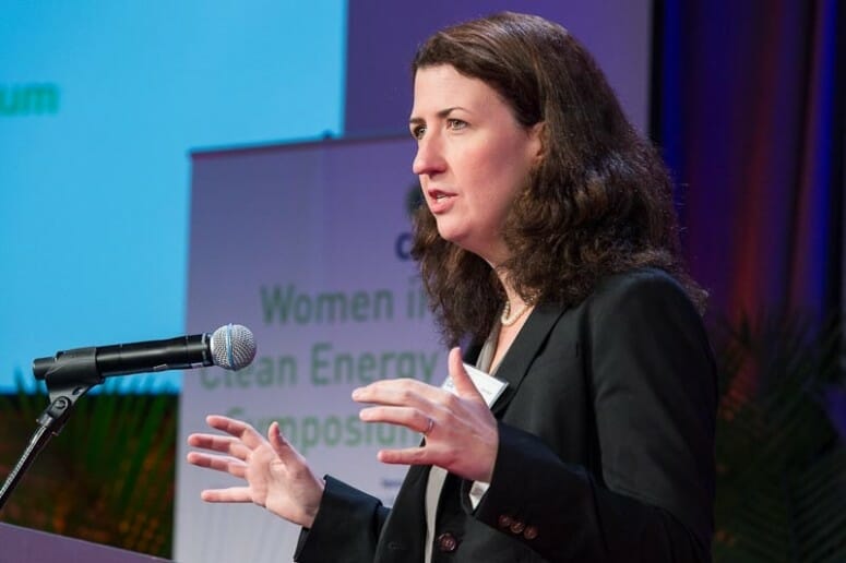 UW’s Tracey Holloway elected to National Academy of Medicine – UW ...