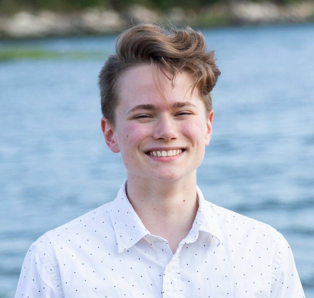 Three UW–Madison students were finalists for Truman Scholarship – UW ...