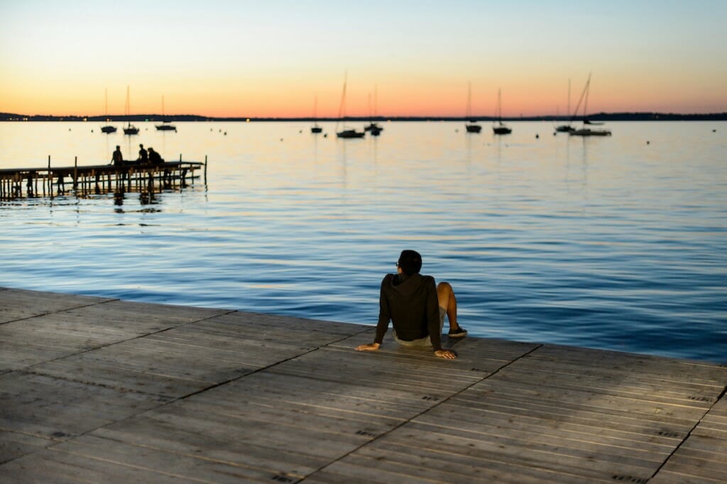 6 safe things to do outside and while enjoying the warmer weather – UW ...