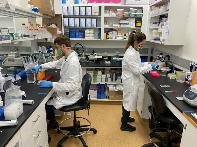 Forward BIOLABS, with UW-Madison, bolsters Wisconsin biohealth sector ...