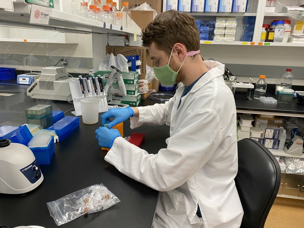 Forward BIOLABS, with UW-Madison, bolsters Wisconsin biohealth sector ...