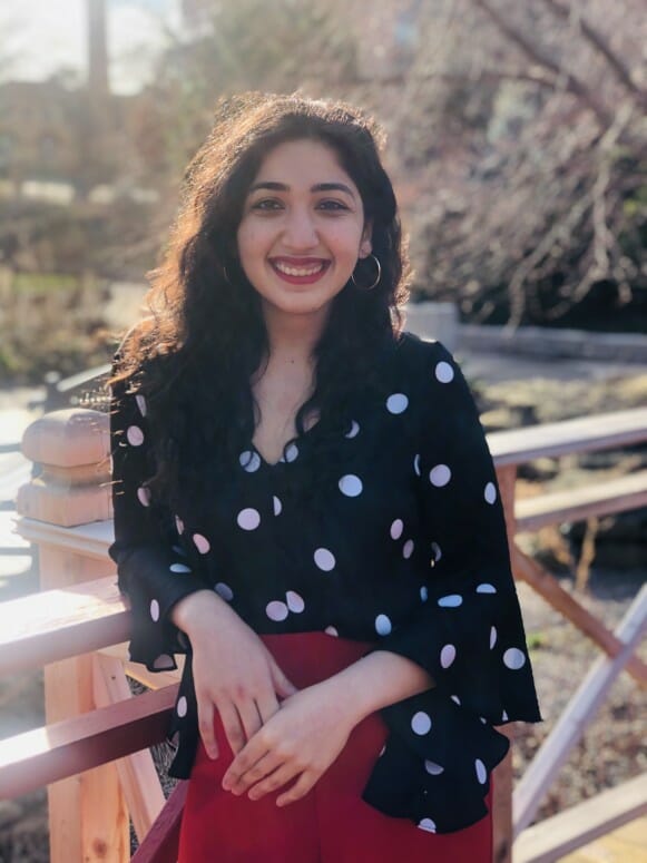 Meet some of the notable UW–Madison graduates of spring 2021 – UW ...